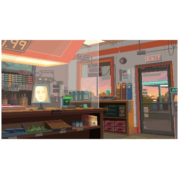 NORCO - PlayStation 5 PS5 PREORDER - ESTIMATED SHIP DATE MAY 22 2026 ...